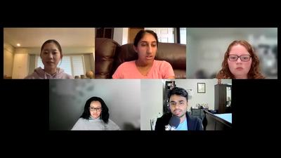 Module 5 Discussion - MSU MediaSpace