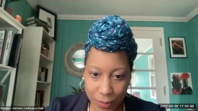 Panel with Naima Penniman and shane bernardo - MSU MediaSpace