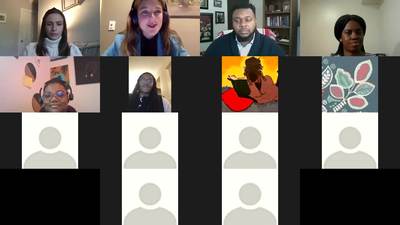 BASW / MSW alumni panel - MSU MediaSpace