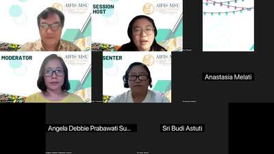 The Promises and Dilemmas of Migration from the Perspectives of Indonesian Workers - MSU MediaSpace