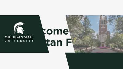 Summer 2022 NSO Experience - MSU MediaSpace