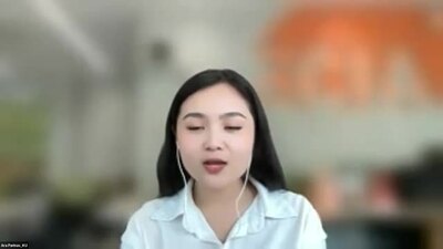 PRCI- Asia R statistical package training: Part I - MSU MediaSpace