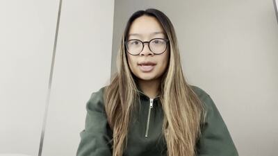 MSA Amanda Nguyen Networking - MSU MediaSpace