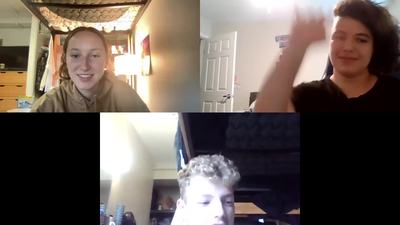 Group 56 Unit 2 Class Discussion - MSU MediaSpace