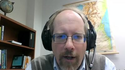 CSTAT Fall 2021 - Introduction to Machine Learning - Ashton Shortridge - MSU MediaSpace