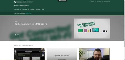 How to make a video downloadable from MediaSpace - MSU MediaSpace