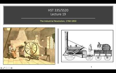 Industrial Revolution Agricultural Inventions Origins Of The