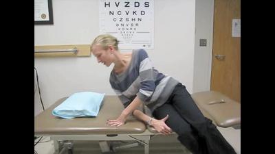 Gufoni Left Horizontal-Geotropic - Patient Education