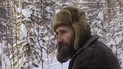 Happy People: A Year in the Taiga - MediaSpace@WCSU