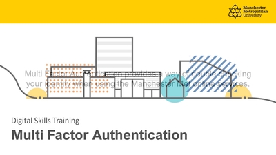 Multi Factor Authentication - mmutube