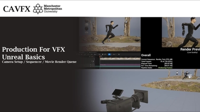 Unreal_Basics_Camera_Seq_Render_q - mmutube
