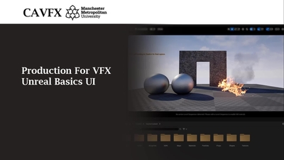 Unreal_Basic_UI - mmutube