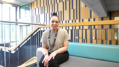 BA Social Work Programme Lead Welcome 2024 - mmutube