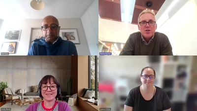 Project Podcast 1 - Digital - mmutube