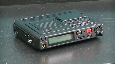 How to use the Marantz Digital Recorder - mmutube