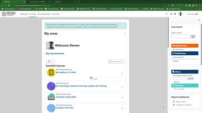 Moodle 4 Upgrade Overview - mmutube
