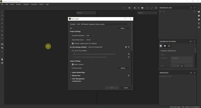 Baking Texture Maps & Adding Materials from Assets - mmutube