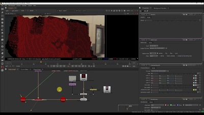 TRACKING AND PAINT USING THE 3D TRACKER_PART_2 - mmutube