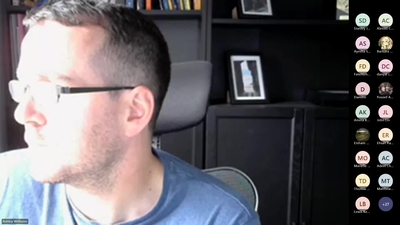 Full Stack Web 2425 - Lecture 2 - mmutube