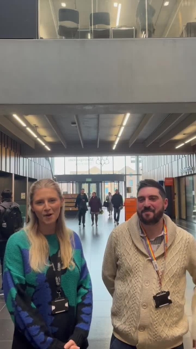 Prepare for the Fair - YCSH - mmutube