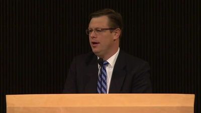 Clark G. Gilbert "Dare Mighty Things" 2016 - BYU-Idaho