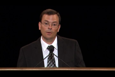 Aaron Schellenberg - "Watch and Pray" - BYU-Idaho