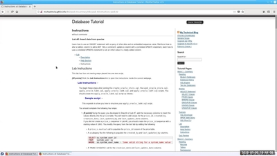 ITM 220 Lab 08 - BYU-Idaho