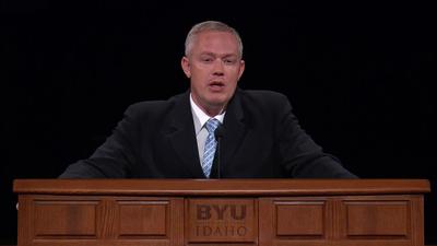 Chris M. Wilson - "Personal Exodus: Keeping and Transcending Our Second ...