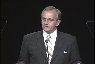 W. Craig Zwick "Selecting the Higher Road" - BYU-Idaho