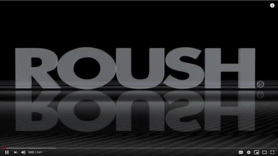 Roush Our Company - BYU-Idaho