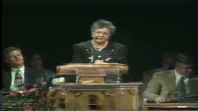 Kitty De Ruyter "Live Life of Charity" - BYU-Idaho