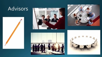 Advisors - BYU-Idaho