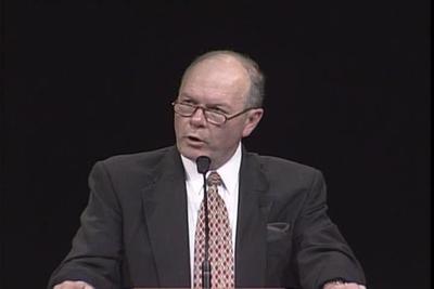 Robert L. Millet "Live Christ Like Life" - BYU-Idaho