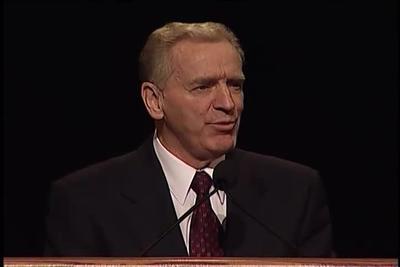 Sheldon F. Child "Discipleship" - BYU-Idaho