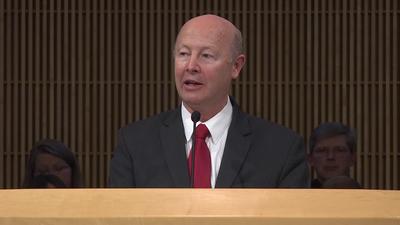 Richard Turley - "Joseph Smith, Teenage Prophet" - BYU-Idaho