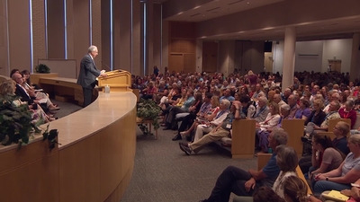 George Durrant and Susan Easton Black: "The Road Less Traveled" - BYU-Idaho