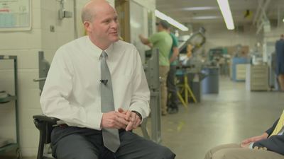 Greg Roach 2 - BYU-Idaho