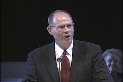 Philip A. Packer "Proceeding With Faith" - BYU-Idaho