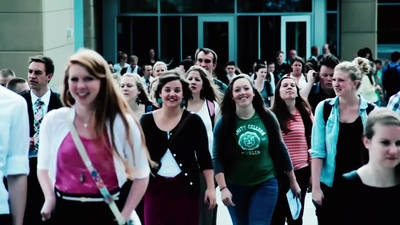 Teaching One Another - Upward Version - BYU-Idaho