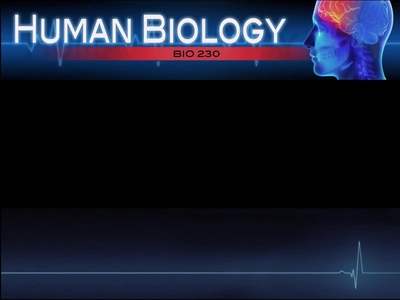 BIO 230 Addictive Drugs - BYU-Idaho