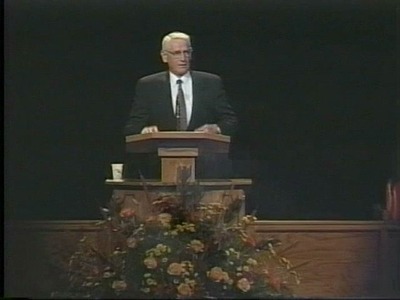 Dean L. Larsen "Develop Charity" - BYU-Idaho