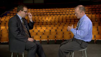 Richard Clifford and Steve Hunsaker on learning outcomes - BYU-Idaho