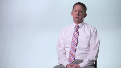 Jon-Patrick - The Desire to be Baptized and Confirmed - BYU-Idaho