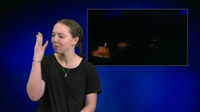 ASL: Brian K. Ashton - “Learning is a Spiritual Endeavor” - BYU-Idaho