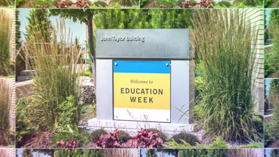 BYU-Idaho Education Week 2019 - BYU-Idaho