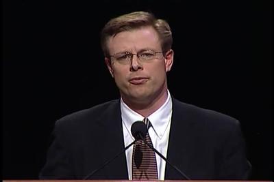 Clark Gilbert "The Power of Personal Agency" - BYU-Idaho