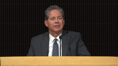 Doug Mason - "These Things I Know For Sure" - BYU-Idaho