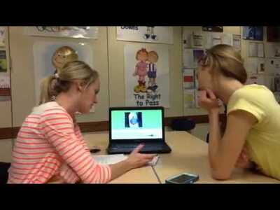 ED 304 PSYCH | CAR MAINTENANCE | Middle School [11-14] — Female ...