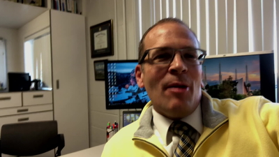 Devotional Promo - James Gordon 10/20/19 - BYU-Idaho