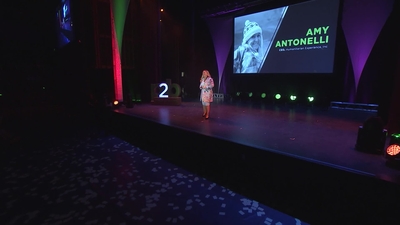 Power to Become - Amy Antonelli - BYU-Idaho